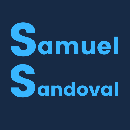 Samuel Sandoval